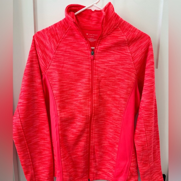 tek gear | Jackets & Coats | Athletic Jacket | Poshmark